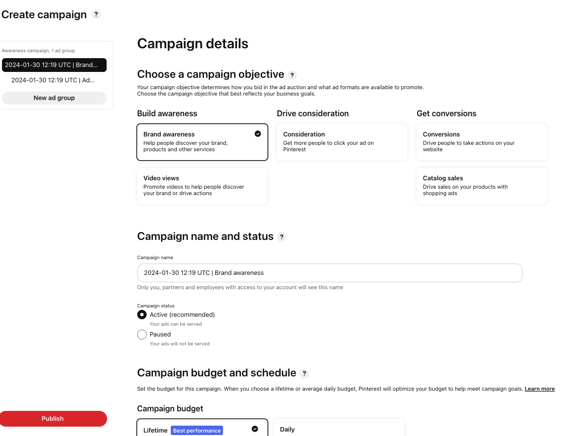 6 Different Types of Pinterest Product Pins & How to Use Them (+ Find ...