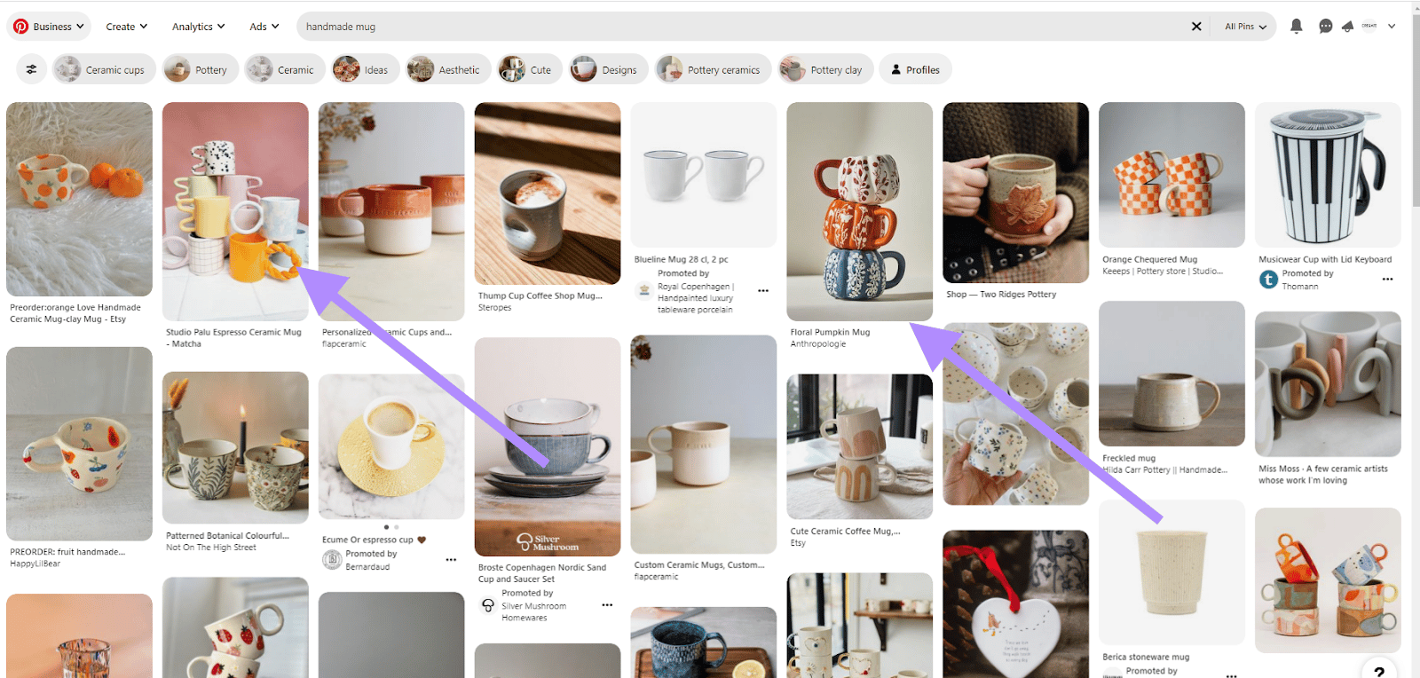 6 Different Types of Pinterest Product Pins & How to Use Them (+ Find ...