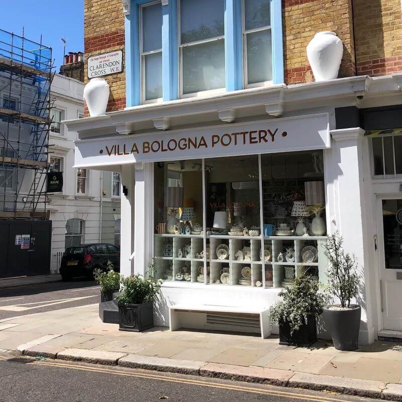 21 Shop Window Display Ideas & Design Tips | CREOATE