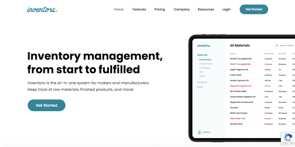 7 Best Retail Inventory Management Software for 2025 - CREOATE