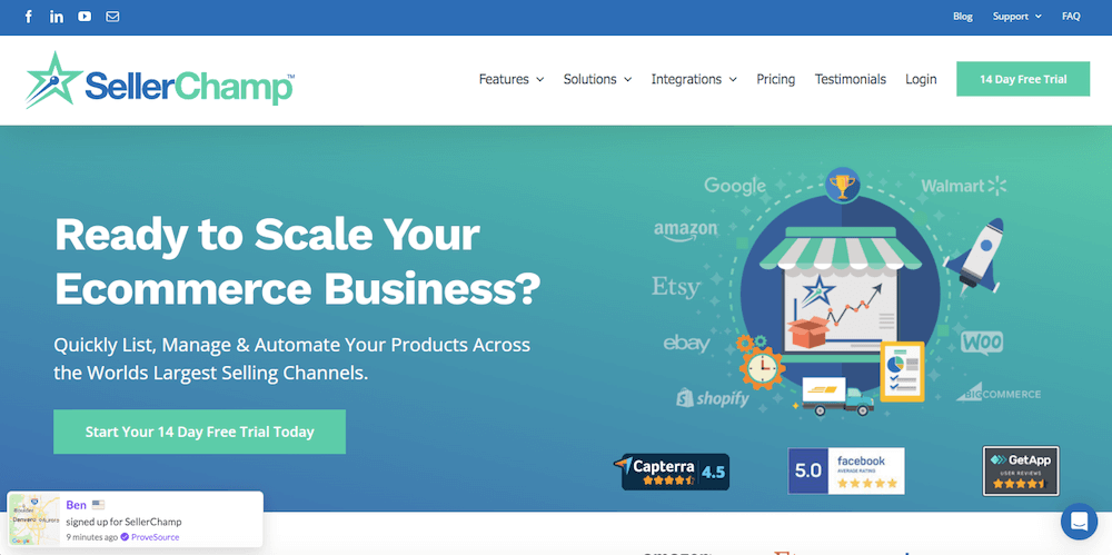 7 Best Retail Inventory Management Software for 2025 - CREOATE