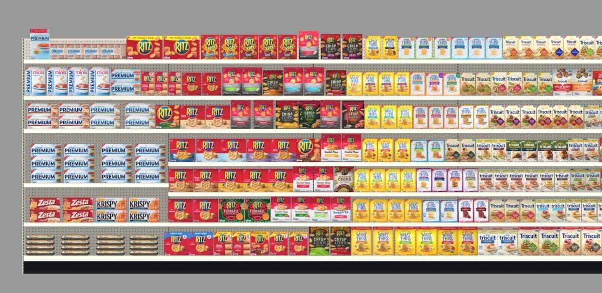 What is a Planogram? & How to Make One (+ Examples)