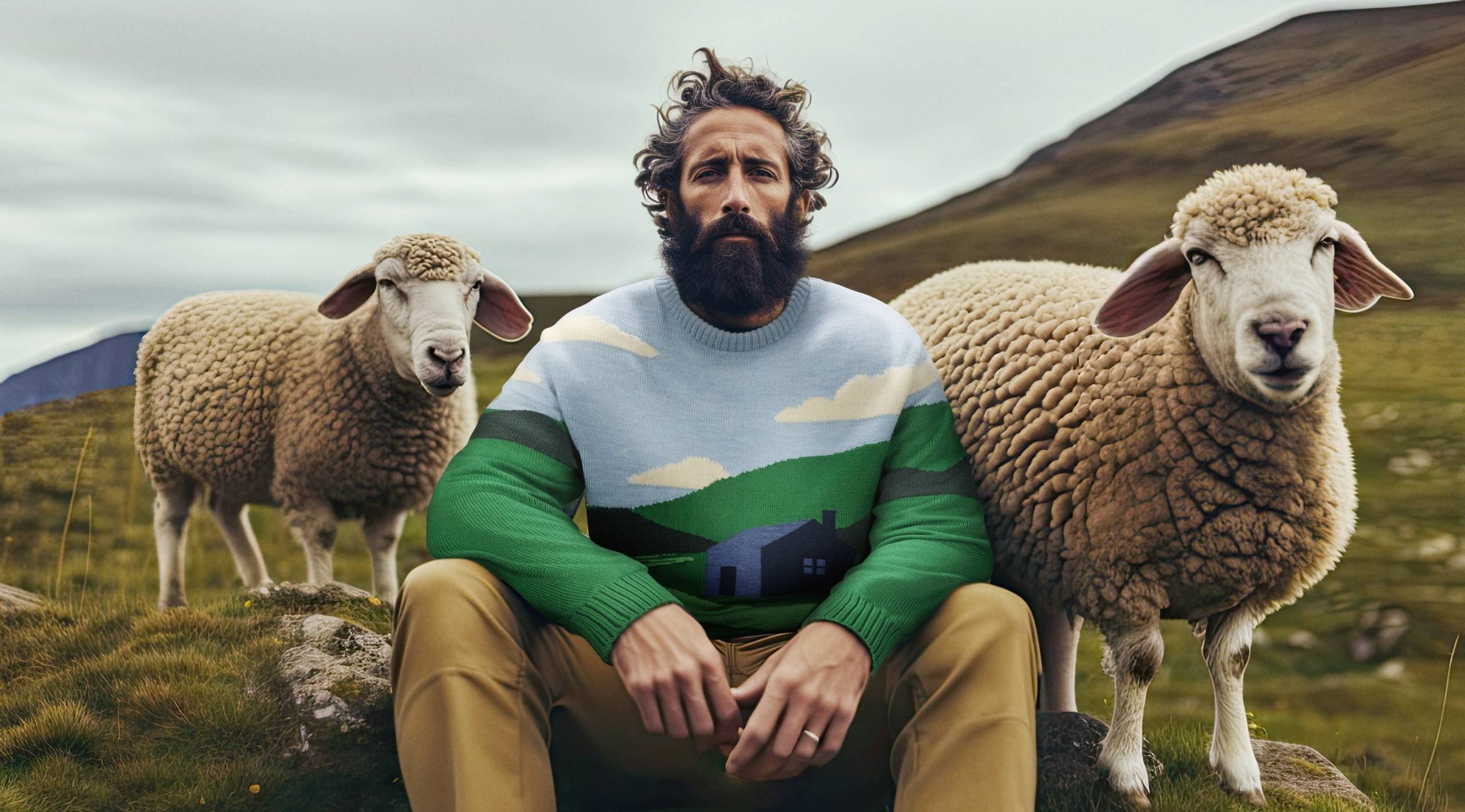 8 Slow Fashion Brands in the Spotlight