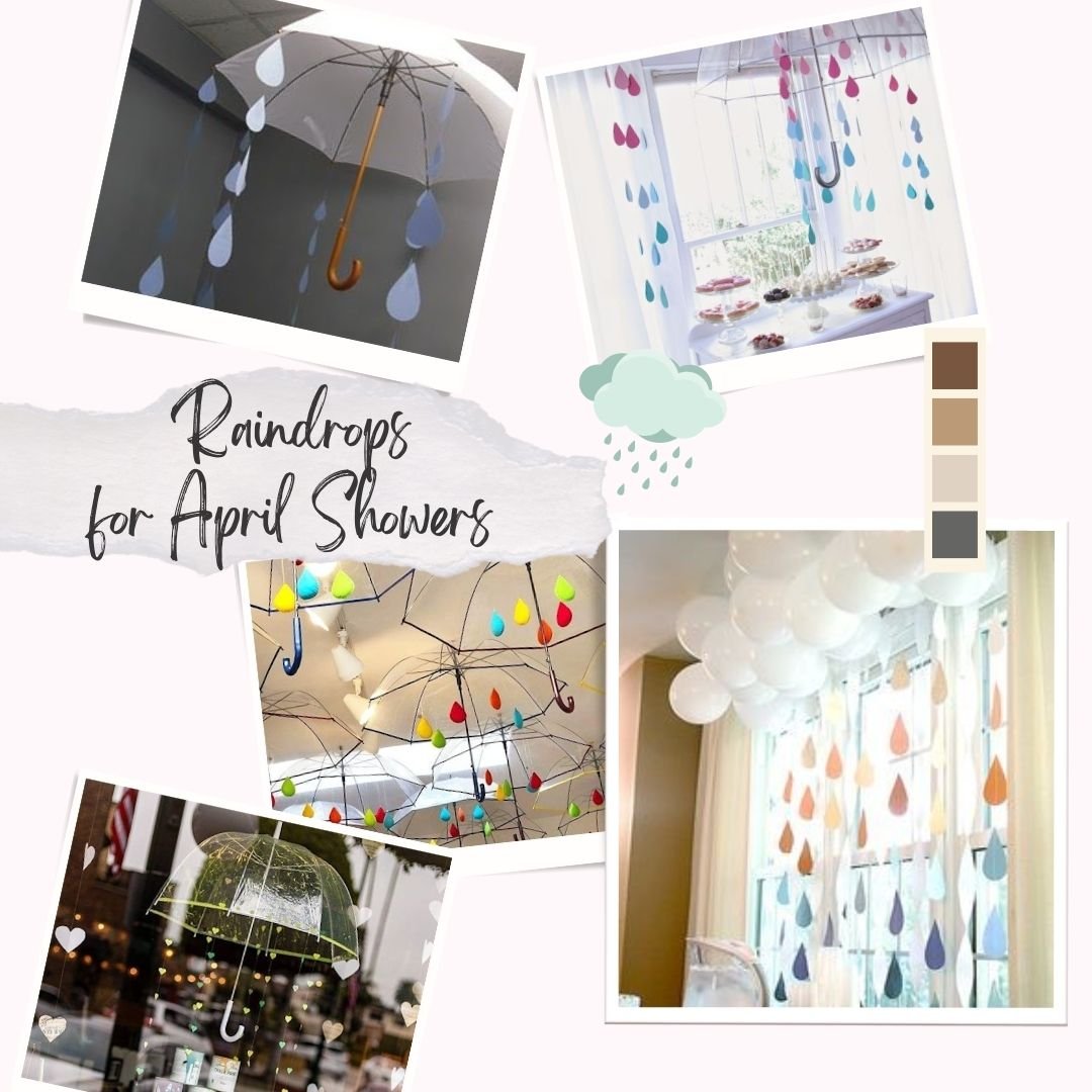 Top 5 Spring Window Display Ideas for 2025 - CREOATE